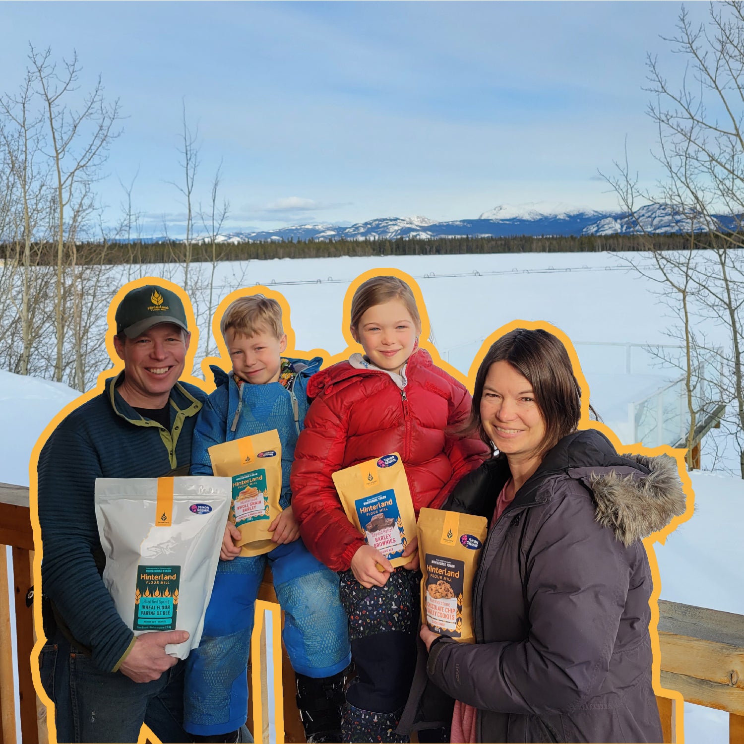 ABOUT US – Hinterland Flour Mill